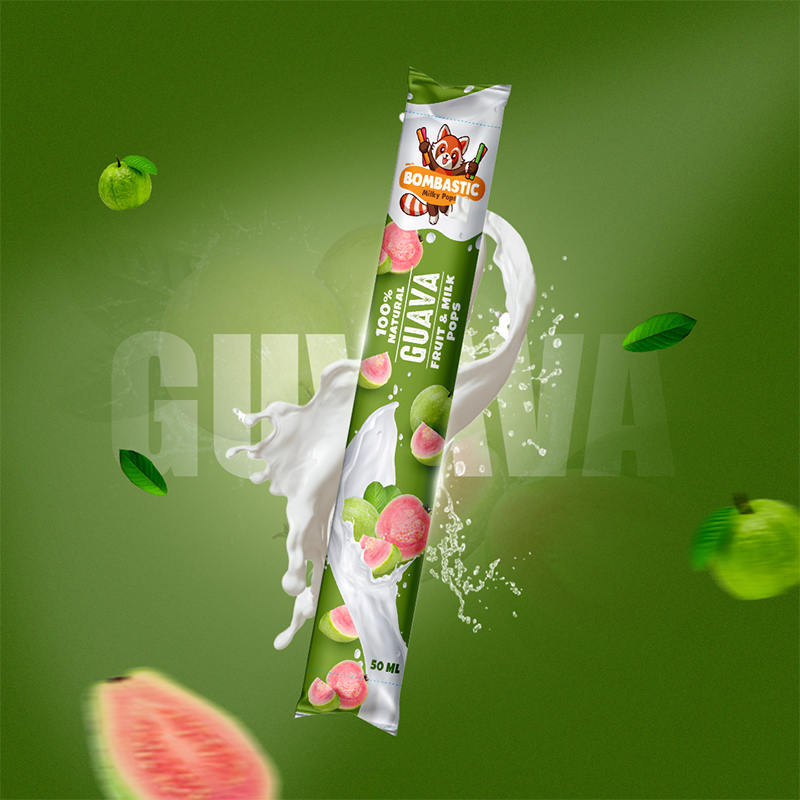 About us - Bombasticpops